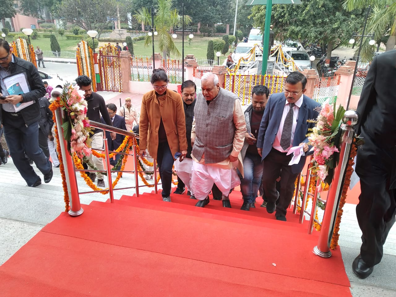 Official Website of One District One Product Uttar Pradesh / ODOP ...