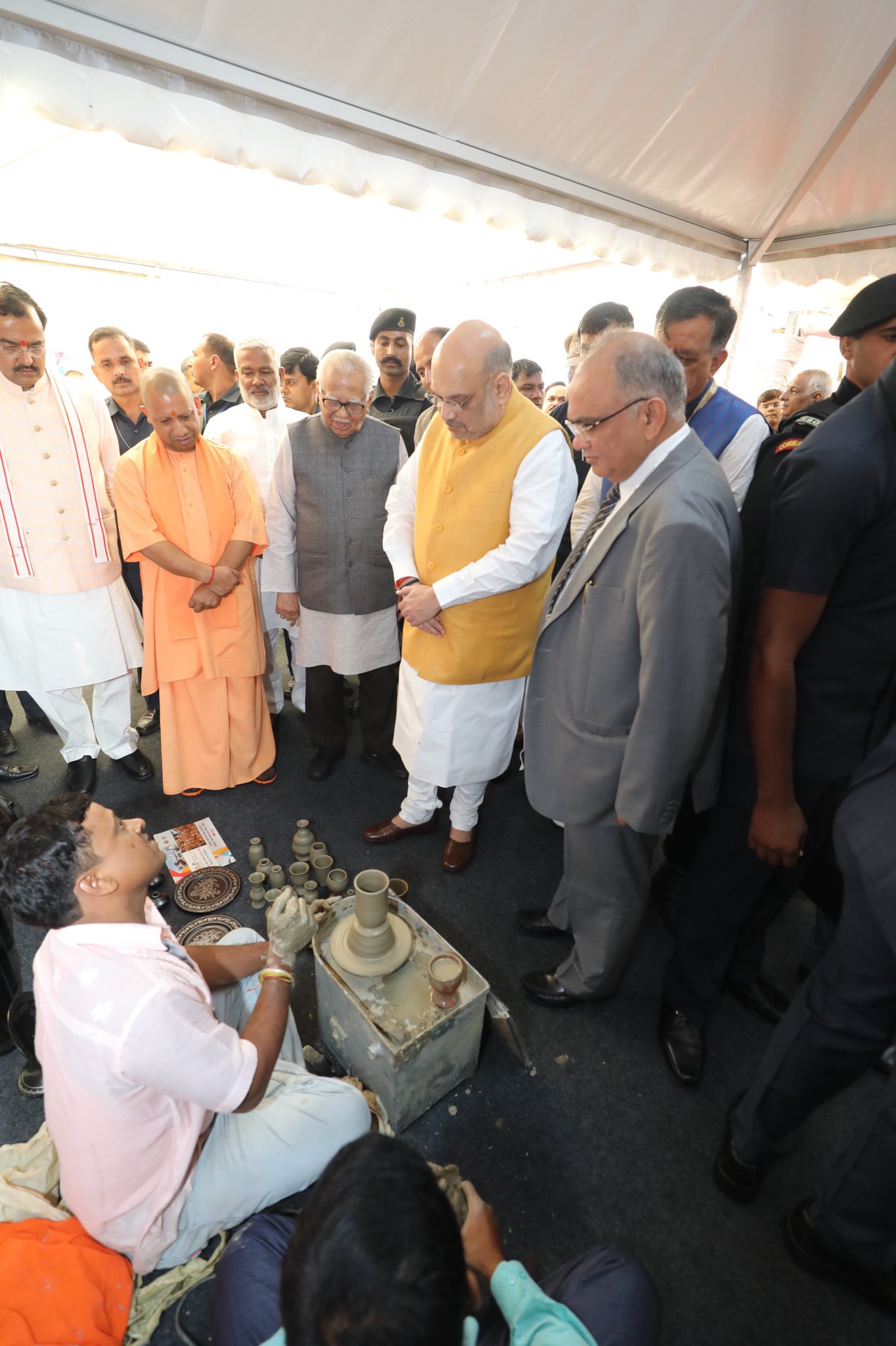 Official Website of One District One Product Uttar Pradesh / ODOP ...