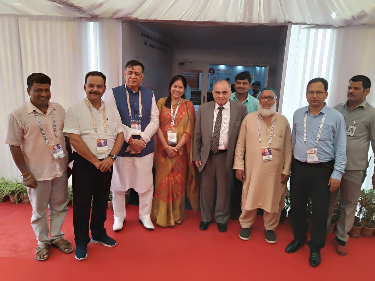 Official Website of One District One Product Uttar Pradesh / ODOP ...