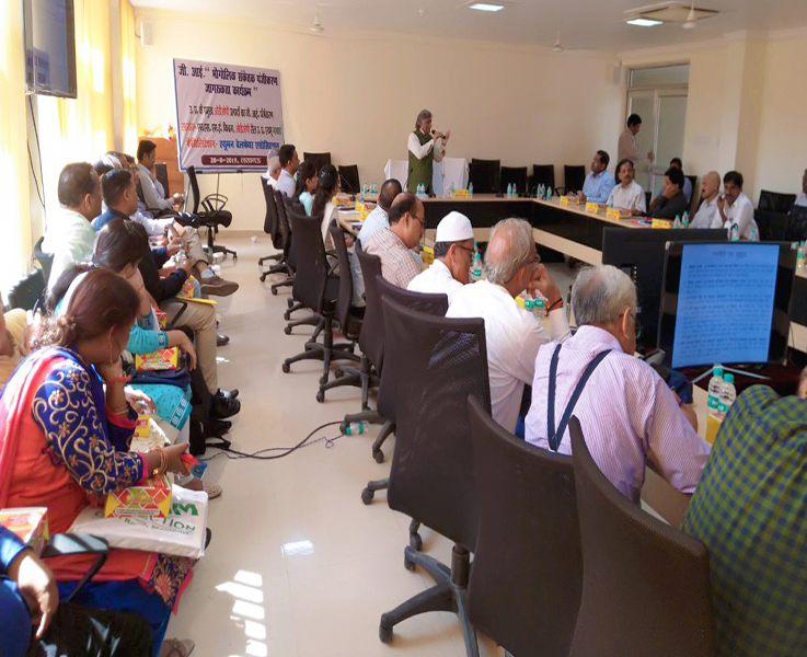 Official Website of One District One Product Uttar Pradesh / Awareness ...