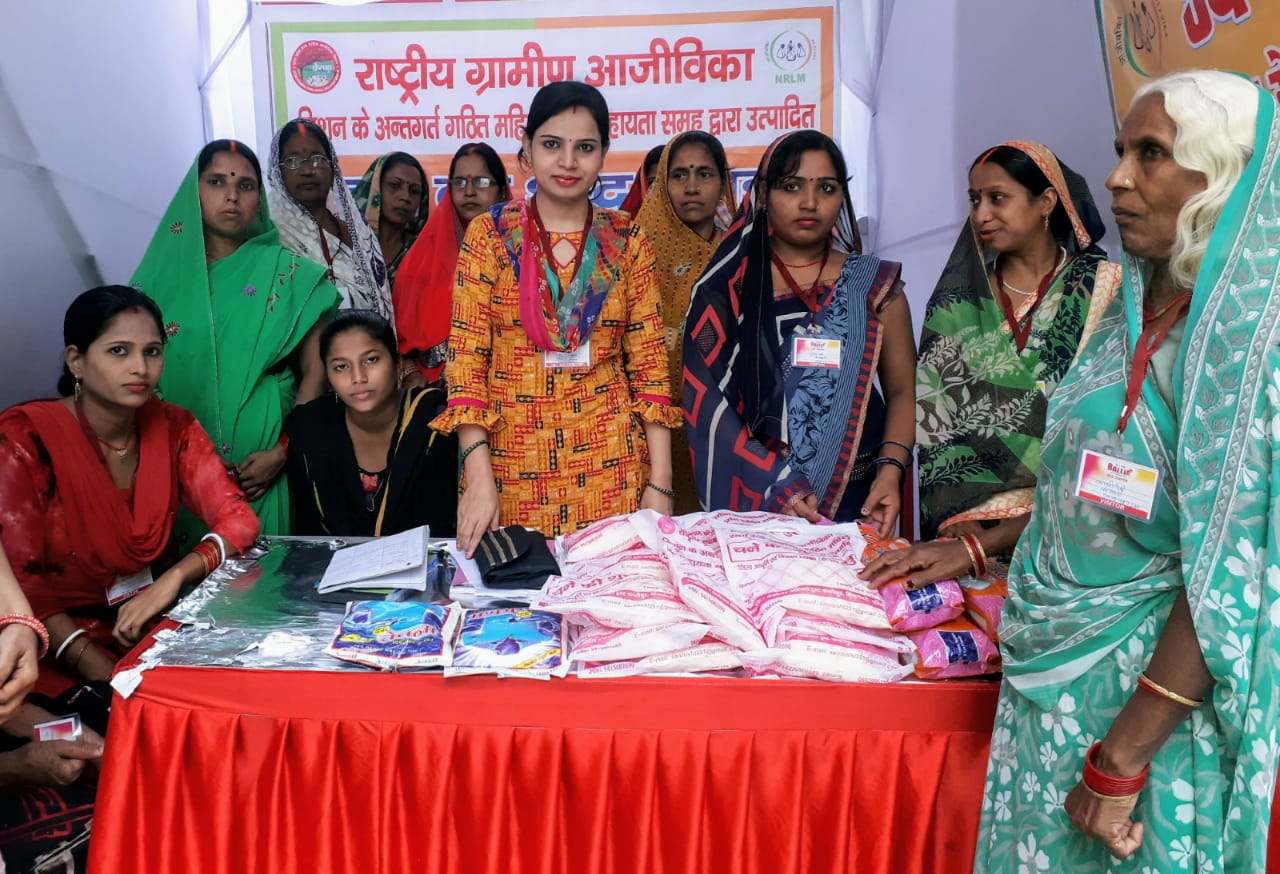 Official Website of One District One Product Uttar Pradesh / Shamli